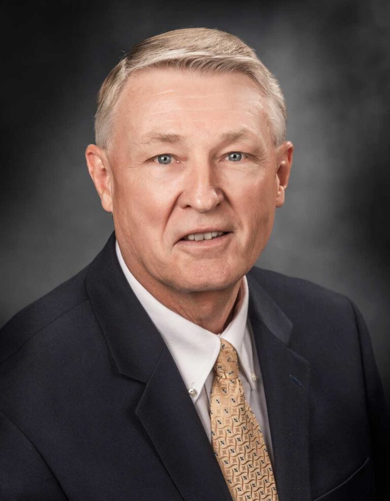 About Tim Ward | Cornerstone Financial Benefits - Cornerstone Financial ...